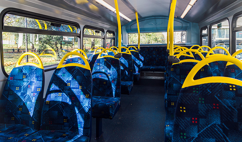 Local Bus Survey - Wittering Parish Council